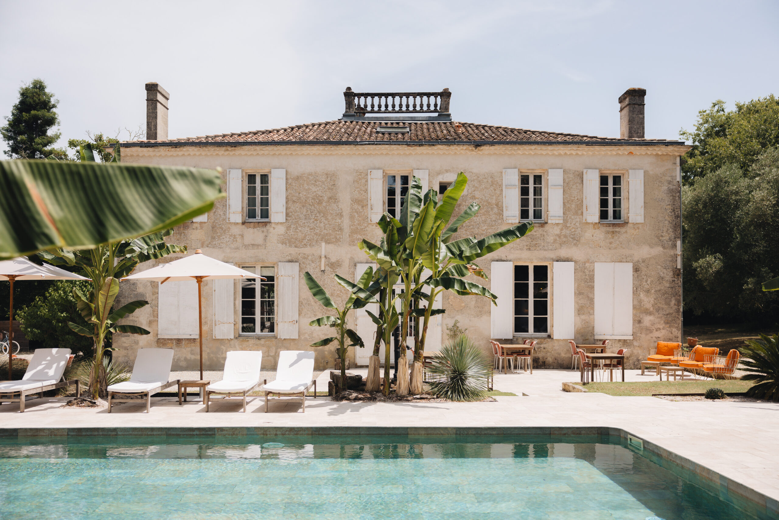 Escapade dans le Médoc, entre vignes sages et océan indocile | Océopin